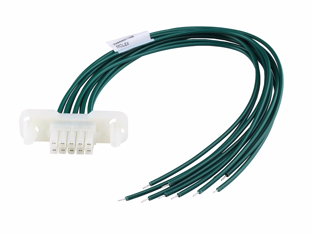Molex 2295961802