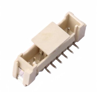 Megastar ZX-HY2.0-4PWT Male Header Pins