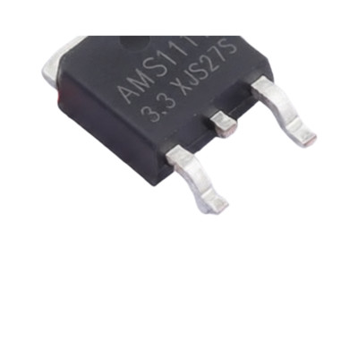 ChipNobo NCV1117DT33T5G-CN Linear LDO Voltage Regulator for sale