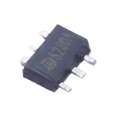 Mingda Microelectronics MD52E25QA3 Linear LDO Voltage Regulator