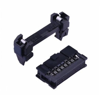OMRON XG4E-1632 Free Hanging Panel Mount Chip