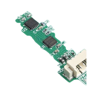 Mysentech WS11 Capacitive Touch Sensor Chip for sale