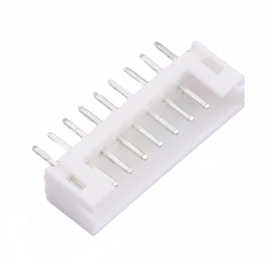 Zhongdi WAFER-PH2.0-3PWT-W1-P Male Header Pin Connector