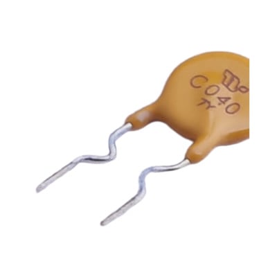 TLC Electronic TRC040 PTC Resettable Fuse