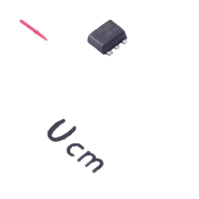 DIODES AP61300Z6-7 DC DC Switching Voltage Regulator