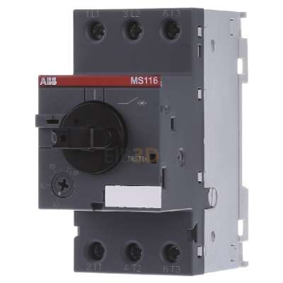 SIEMENS 3RV20214DA200BA0 Motor Protective Circuit Breaker for sale