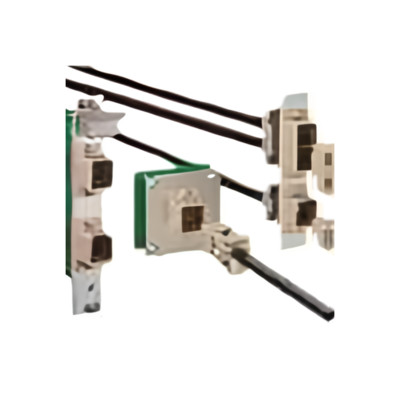 HRS TJ50A-41S-U-CV