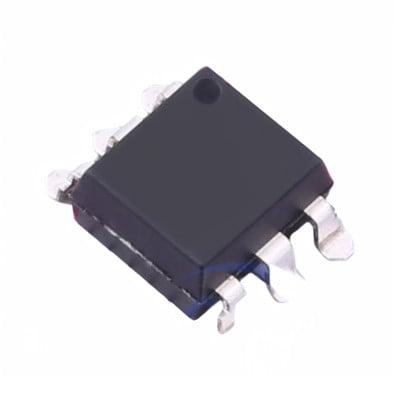 AOTE AT4N26-CUH-S Photovoltaic Output Optoisolator Transistor
