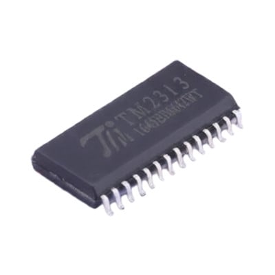 TM2313 Audio Special Purpose Chip by TM(Shenzhen Titan Micro Elec) for sale