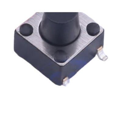 G-Switch GT-TC096C-H080-L1 Tactile Switch