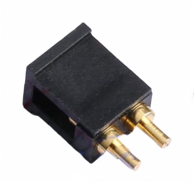 Xinyangze YZP0357-20073-01 Spring Loaded Pogo Pin Contact for Pressure Connectors