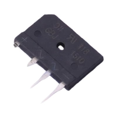 DIODES GBJ2508-F Bridge Rectifier Chip