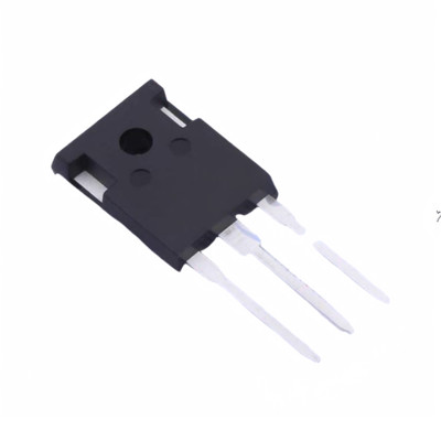 MASPOWER MS60N60HGB3 Single N-Channel MOSFET