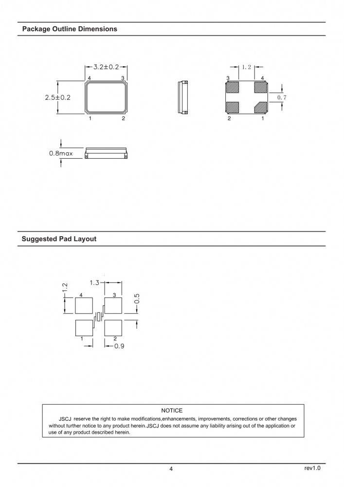 CJ13-250001210B20 specification page 5