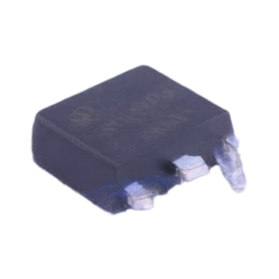 NCE NCE30P30K Single P-Channel MOSFET