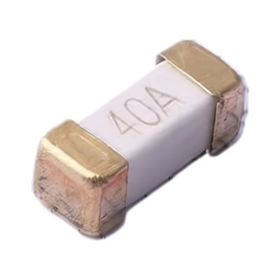 TLC Electronic TBF40 Fuse Chip
