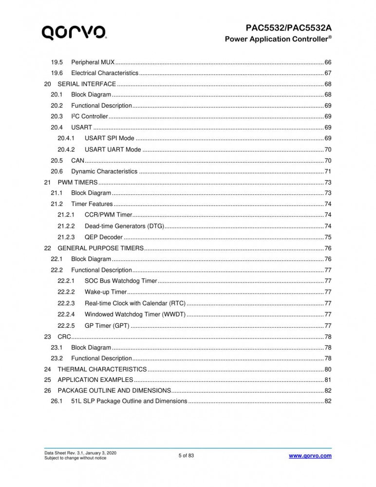 PAC5532 document page 5