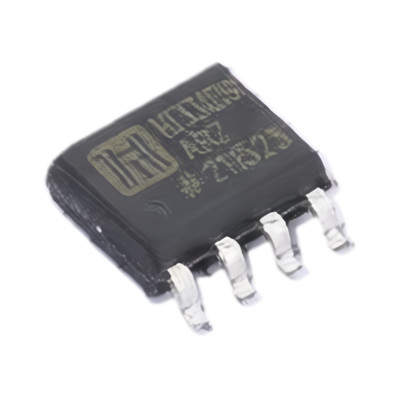 HTCSEMI HT8833ARSZ Motor Driver and Controller Chip