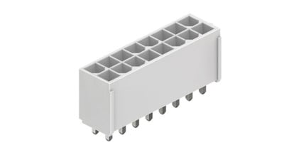 CNC Tech 3522-24-0101-99 Male Header Pins