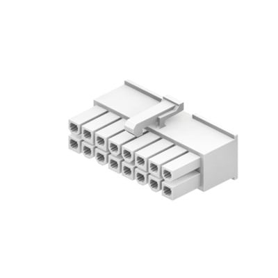 CNC Tech 4282-1-0100-16-SP Male Header Pins for sale