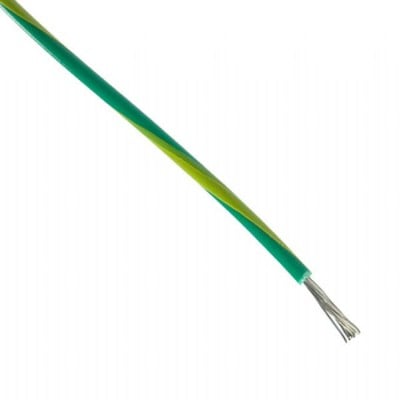 CNC Tech 1569-22-1-0500-011-1-TS Single Conductor Hook-Up Wire for sale