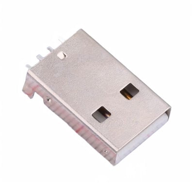 HanElectricity 041N-1WV821 USB DVI HDMI Connector Assembly for sale
