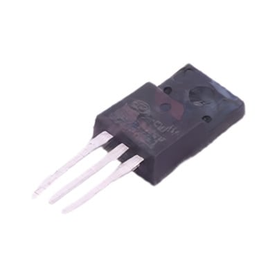 Hangzhou Silan Microelectronics SVF20N50F Single N-Channel MOSFET
