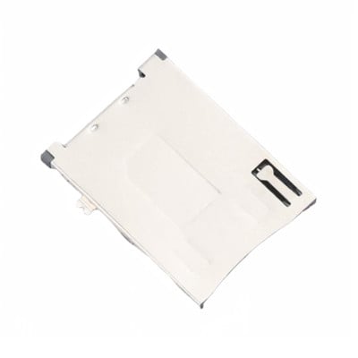 SHETIME TFW15-N1S1-2000-A PC Card Socket