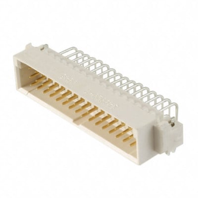 TE Connectivity 148412-5 DIN 41612 Connector