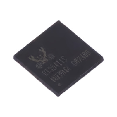 REALTEK RTS5411T-GR Interface Controller Chip