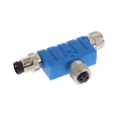 TE Connectivity T4082102003-000 Circular Connector Adapter for sale
