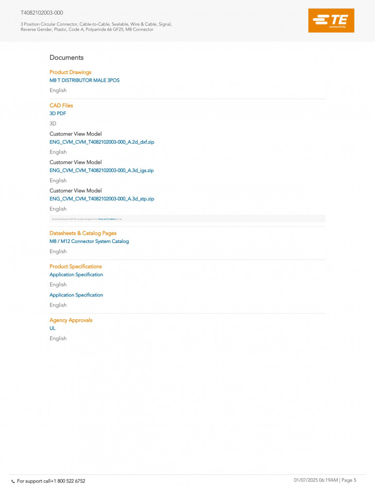 T4082102003-000 technical document page 5