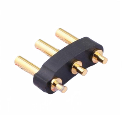 Xinyangze YZR0156-20033-02 Spring Loaded Pogo Pin Contact for Pressure Connectors