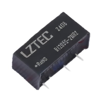 LZTEC B1205S-1WR2 DC DC Converter Chip