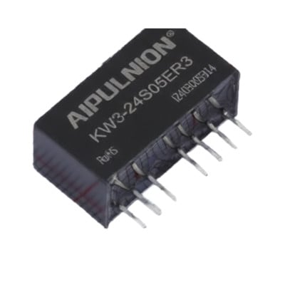 AIPULNION KW3-24S05ER3 DC DC Converter for sale