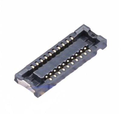 XKB Connection X0400FVS-20-LPV01 Board-to-Board Mezzanine Edge Type Array Connector for sale