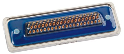 IP67 D-SUB High Density • 26-pos. • Plug • Solder cup for sale