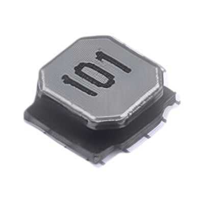 CENKER CKCS4012-33uH/M Fixed Inductor