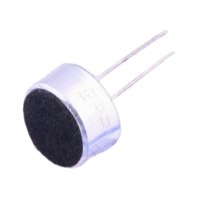INGHAi GMI9745P-56DB Microphone Chip