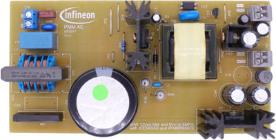 Infineon ICE5GSAG