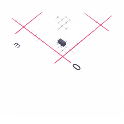 LRC LSI1012XT1G Single N-Channel MOSFET