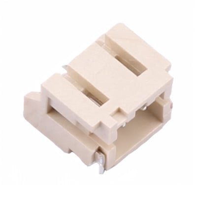DLL PH-2A Male Header Pins Chip – 2A Single Row PCB Pin Header Connector