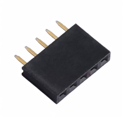 GREENCONN CSHA101-0502A001R1AA Female Socket Header Receptacle for sale