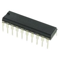 NUVOTON W77L058A25PL