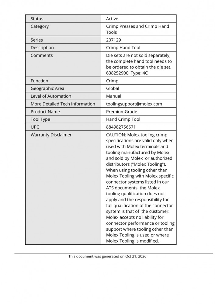 Product document page image 2