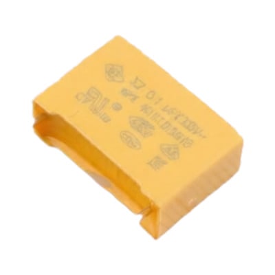 CHAMPION SMQP103K275XXD1B15150 Ceramic Capacitor