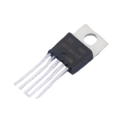 HANSCHIP semiconductor LM2575T-3.3G