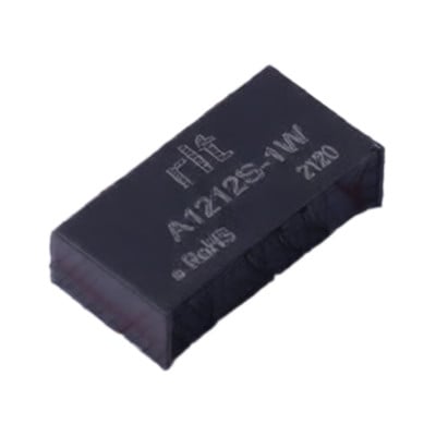 RLT A1212S-2W DC DC Converter Chip