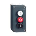 Schneider XALD222H7 Pushbutton Switch