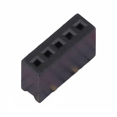 hanxia HX PM1.27-1x5P T PH3.4-YQ